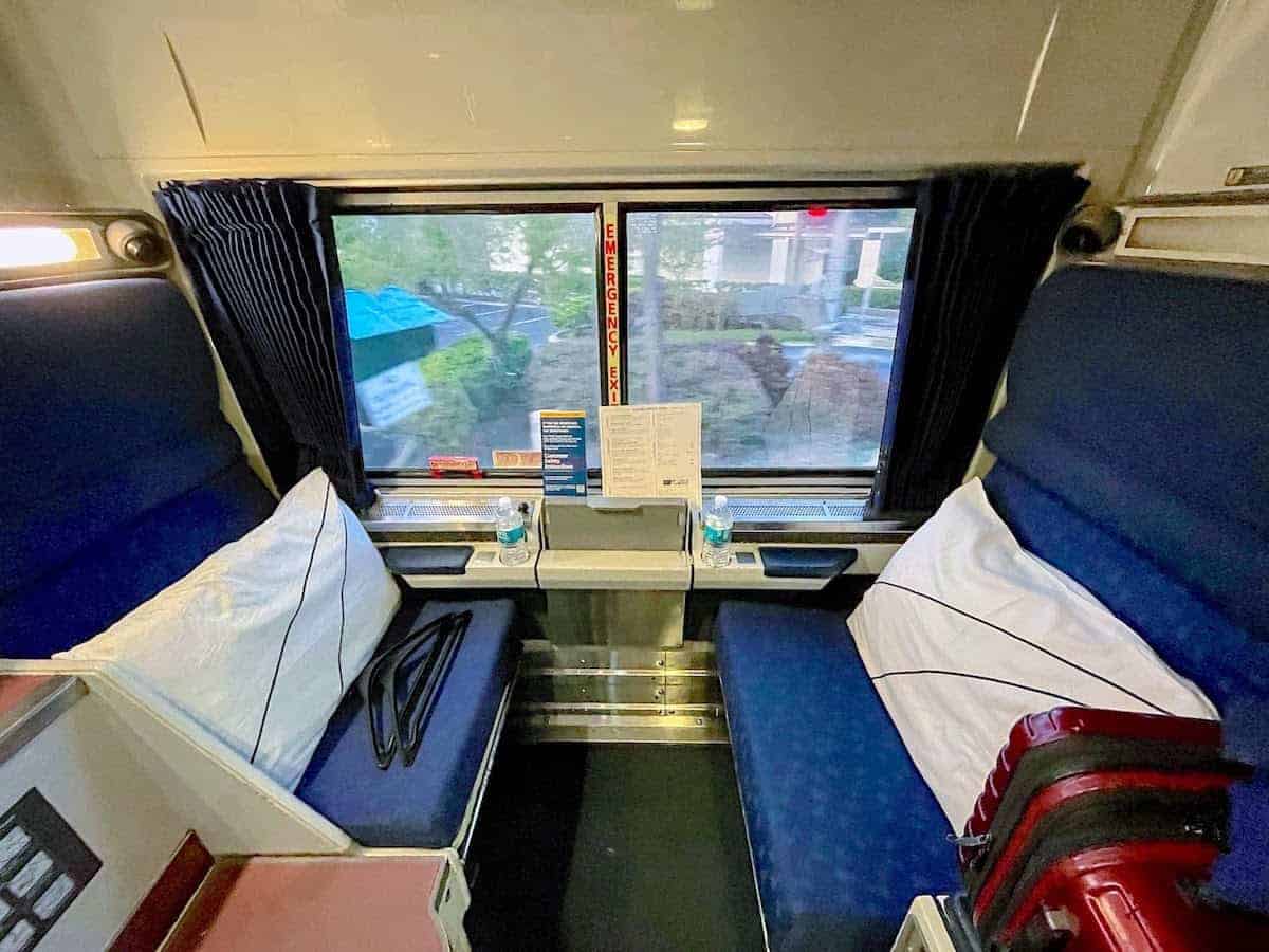 Amtrak Train from Florida to New York | Amtrak And Beyond