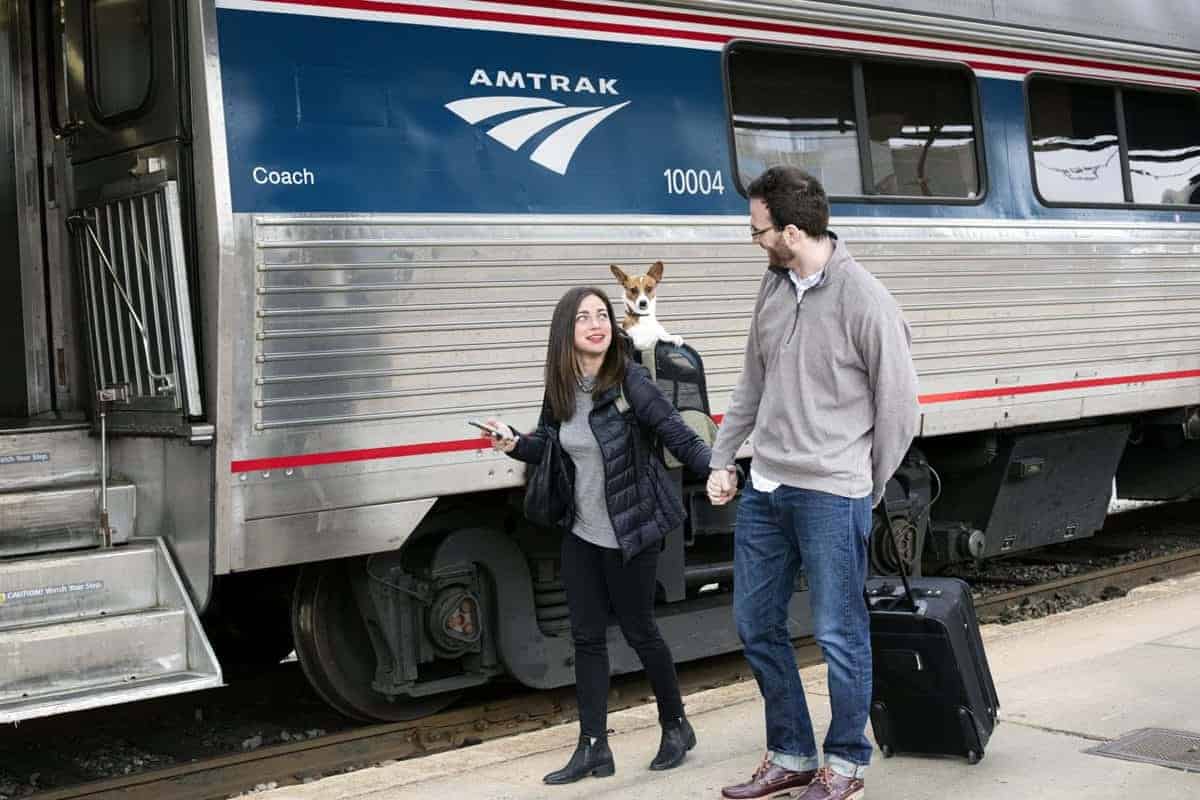29 Best Tips for an Amtrak Overnight Train - Cruise Maven