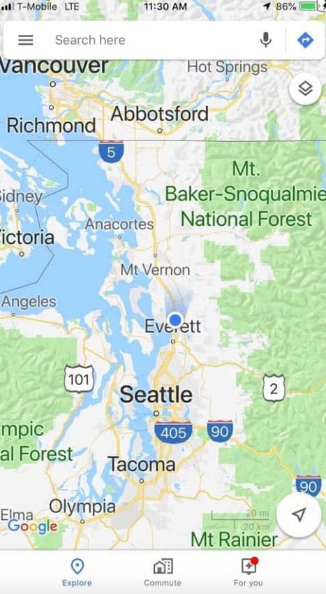 The Best Apps for Amtrak Train Trips - Travel UpClose