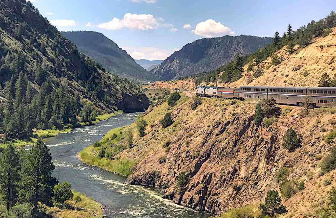 Amtrak BidUp Gives Riders a Chance to Bid for Upgrades - Travel UpClose