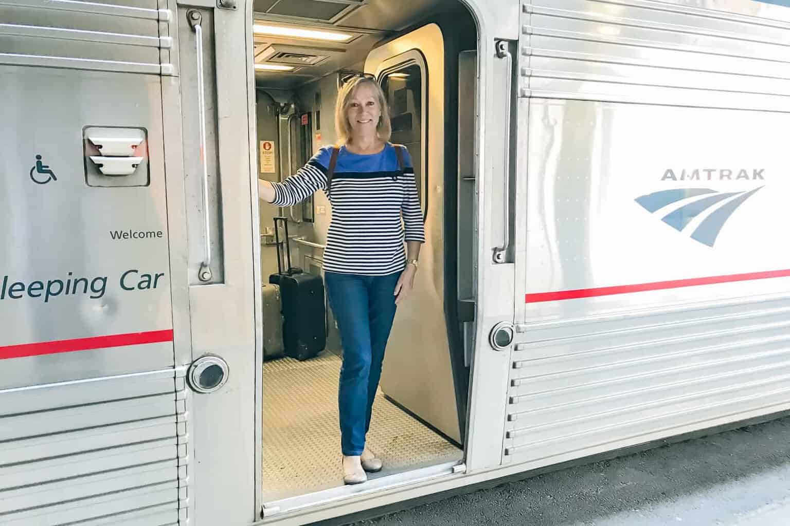 29 Best Tips for an Amtrak Overnight Train - Cruise Maven