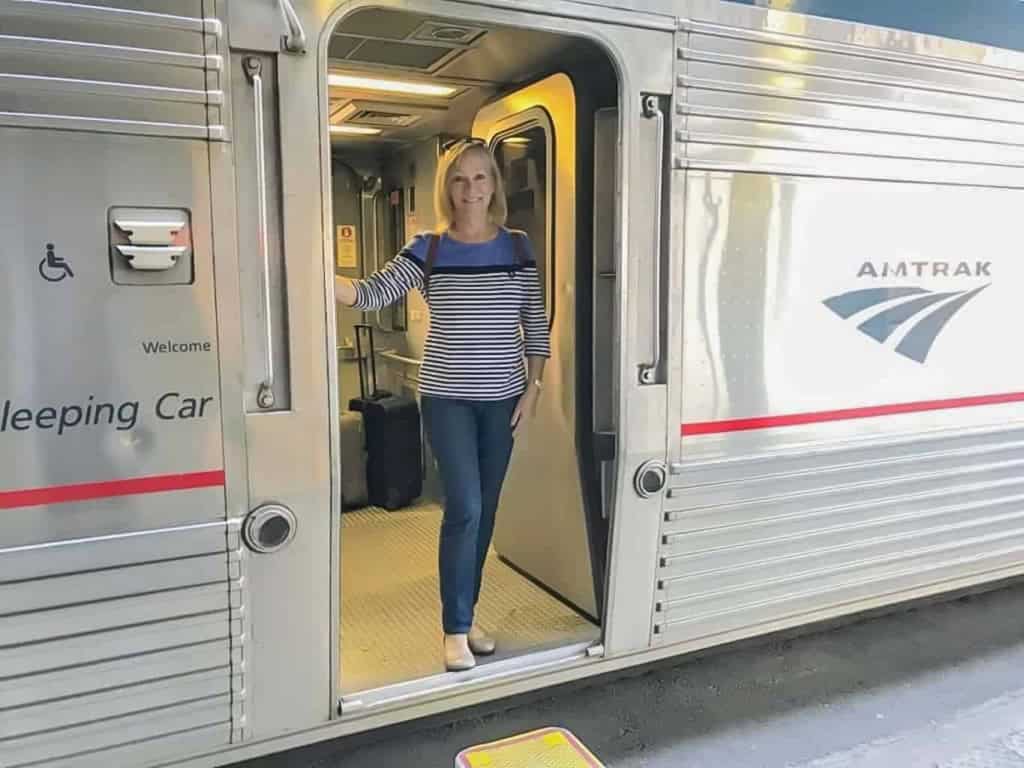 Amtrak BidUp Gives Riders a Chance to Bid for Upgrades - Travel UpClose