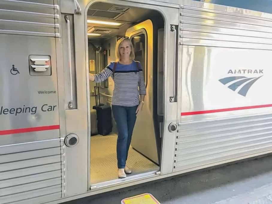 How to Buy an Amtrak Ticket Plus Insider Tips - Travel UpClose